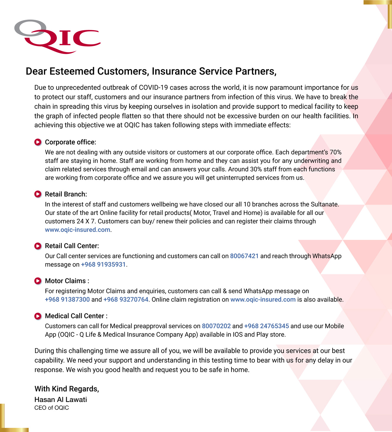 Home [www.medical.oqic.com]